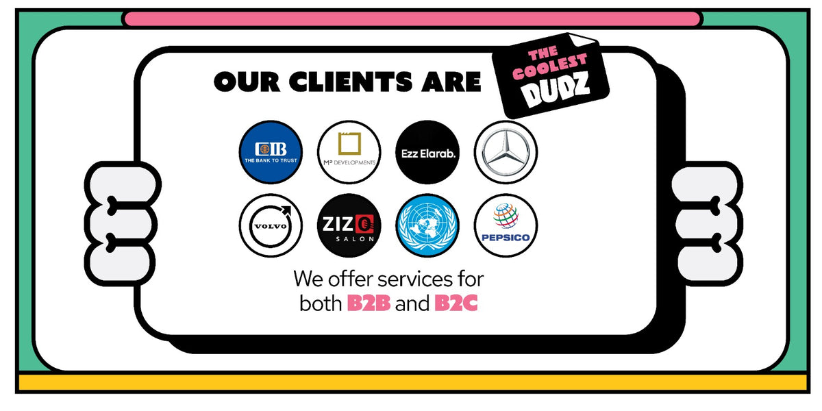 CUSTOM AND CO-BRAND – DUDZ